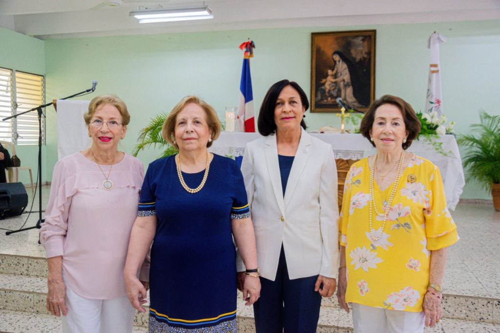 En su 50 aniversario, el Instituto de Ayuda al Sordo Santa Rosa rinde ...
