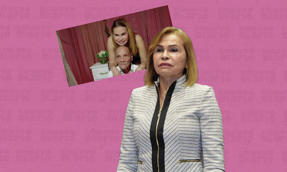 Fallece en Dajabón padre de la exsenadora Sonia Mateo – El Nuevo Diario (República Dominicana)