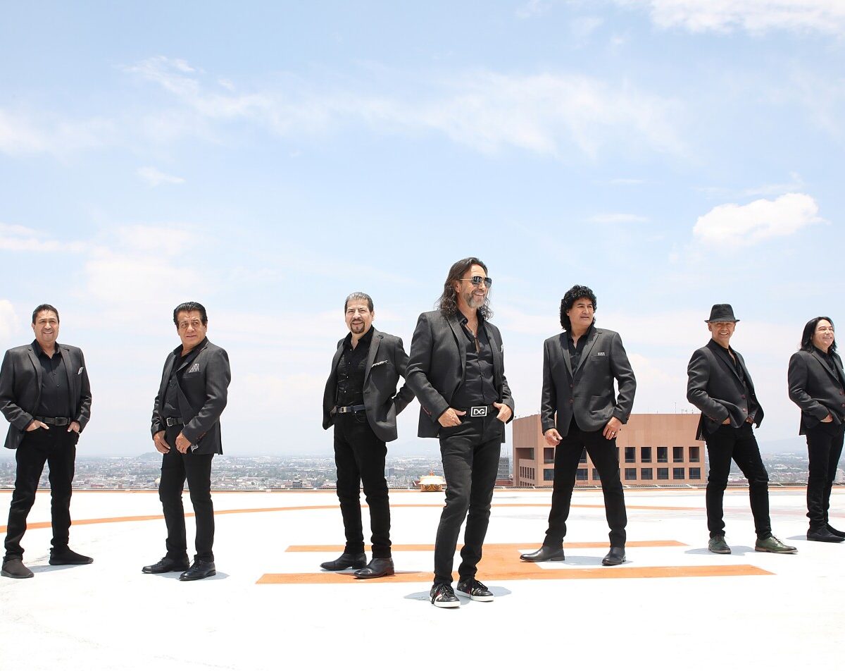 Los Bukis tendrán cinco espectáculos “sin precedentes” en México – El ...