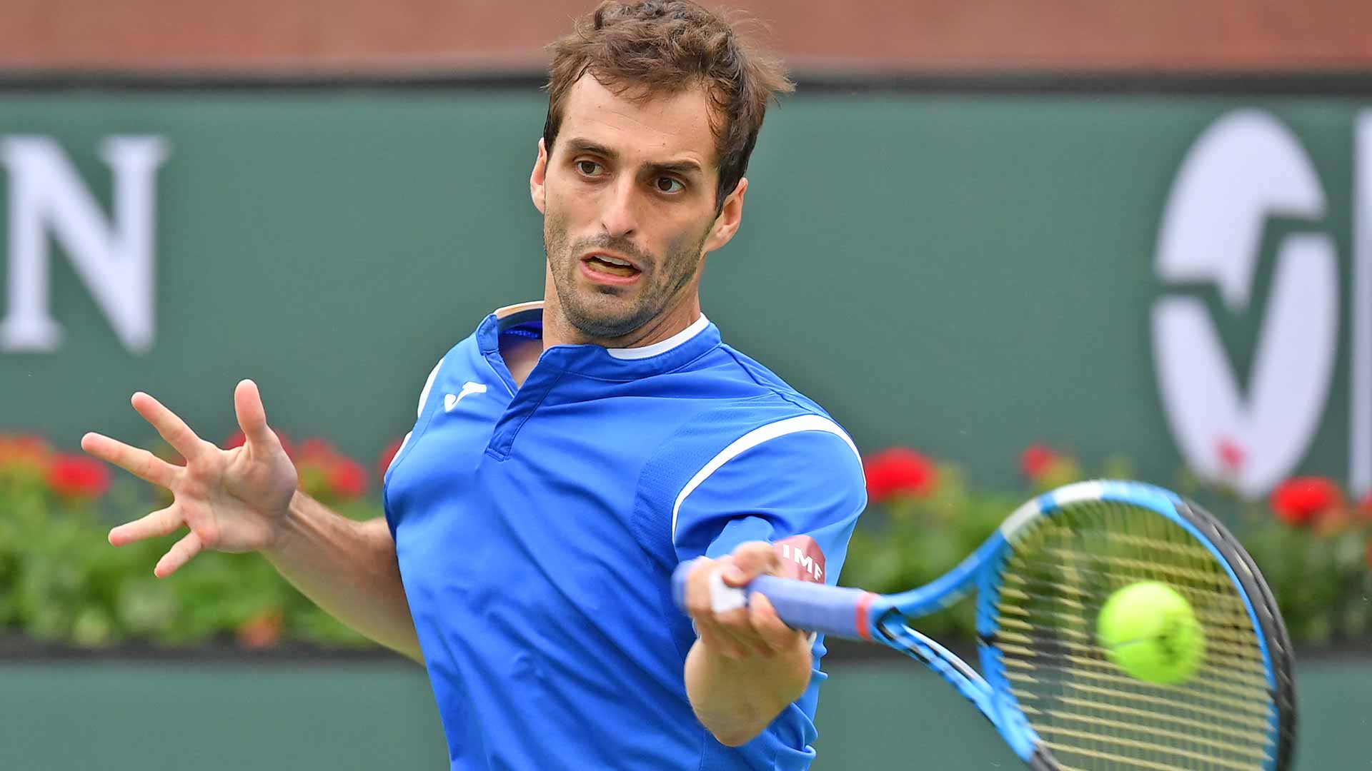 Albert Ramos no puede con el tercer cabeza de serie en Wimbledon – El ... Albert Ramos no puede con el tercer cabeza de serie en Wimbledon – El ...