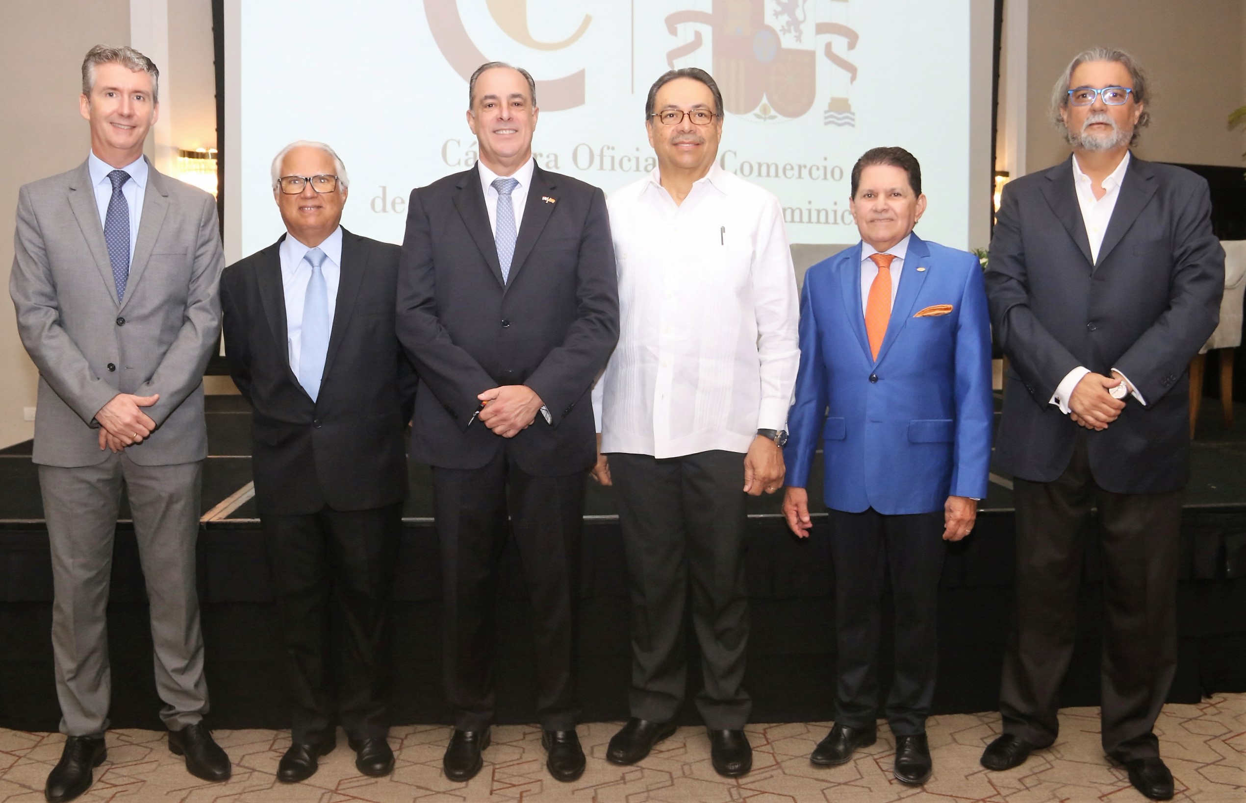 Cámara Comercio de España realiza “Un recorrido por la historia del ...