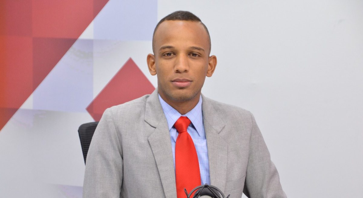 Periodista Edward Ramírez revela había sido pronosticada elección ...