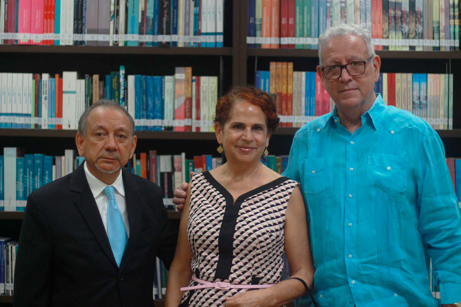 Fundación Juan Bosch pone a circular libro sobre la Expedición de Cayo ...