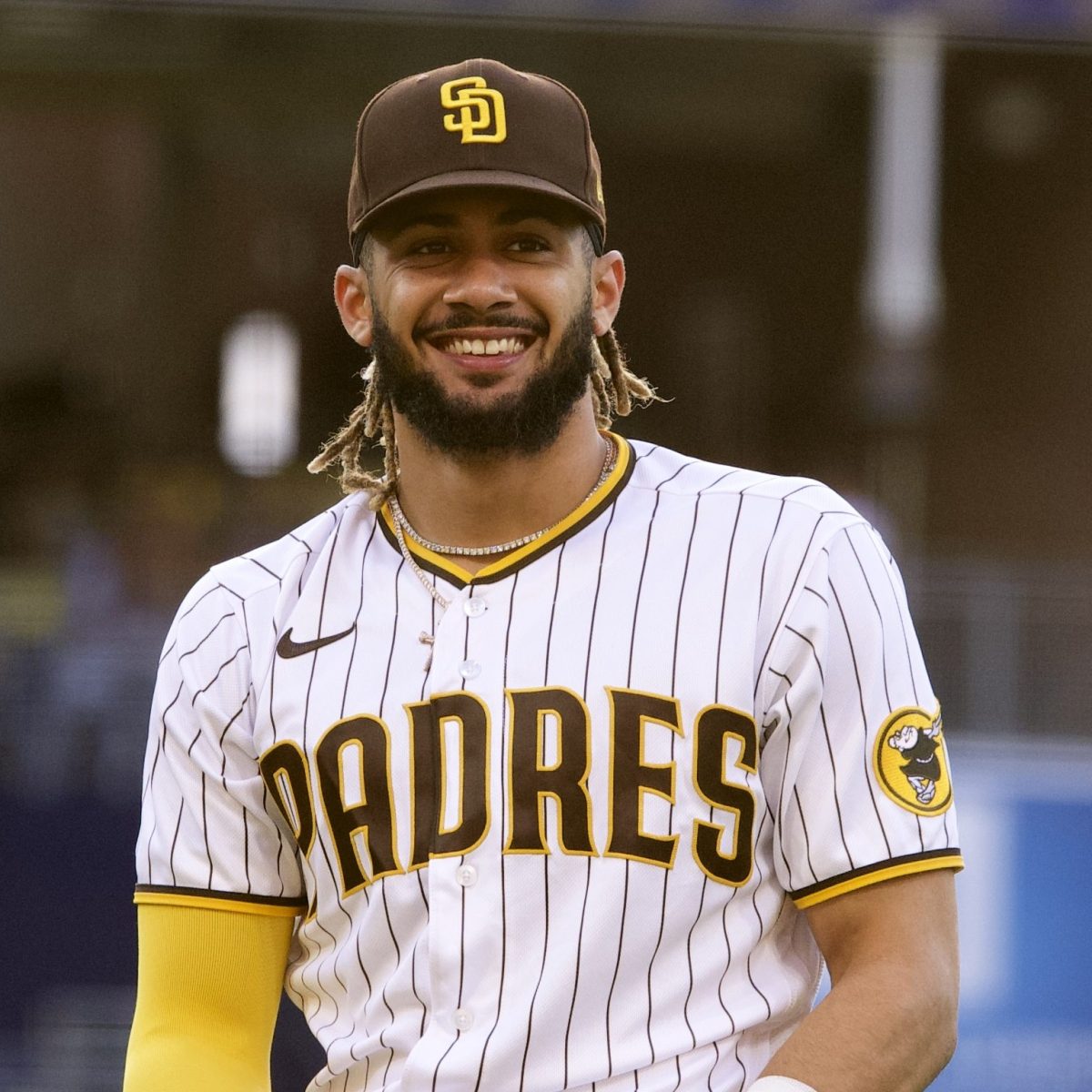 Fernando Tatis Jr., inspiración de las próximas generaciones en ...