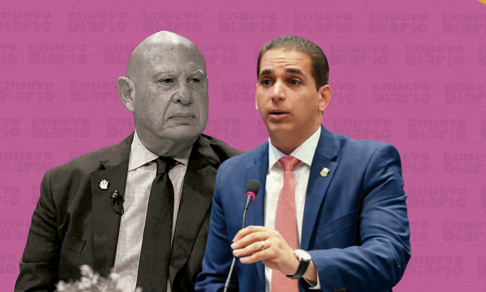 Víctor Manuel Fadul emplaza a Pedro Catrain por “negativa” a entregar ...