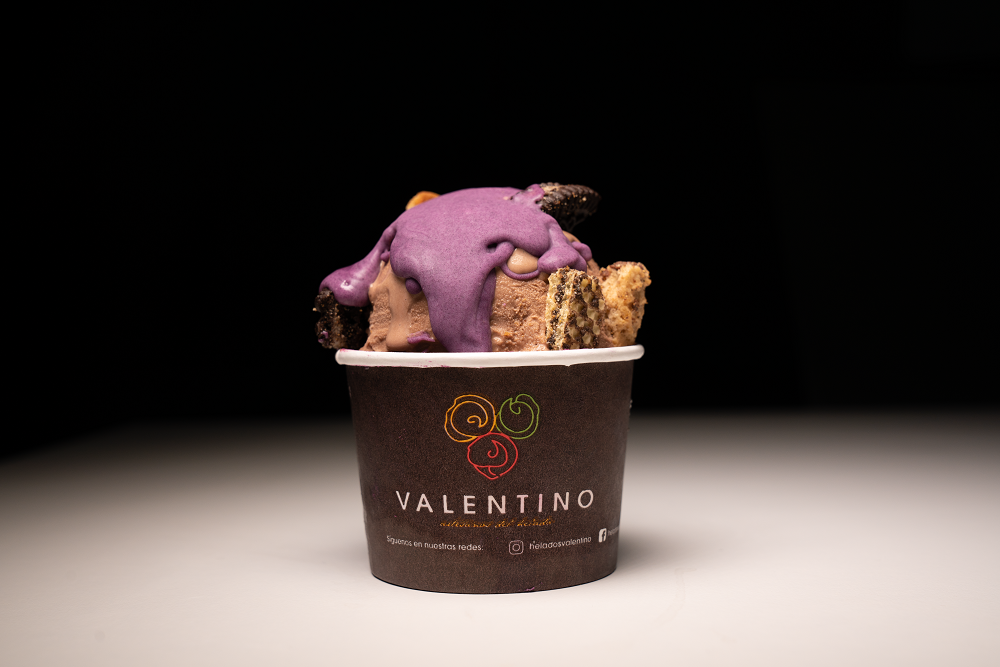 Valentino y Choco Wow: una explosión de sabores – El Nuevo Diario ...