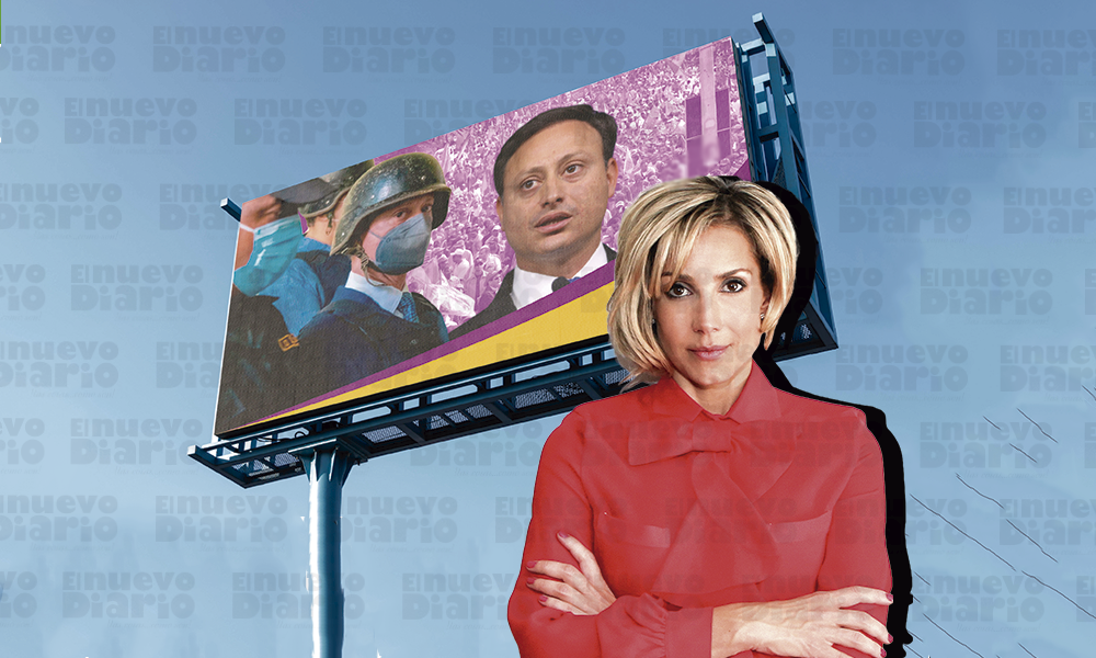 Jean Alain estaba «engrasando» un proyecto presidencial y hasta habría ...