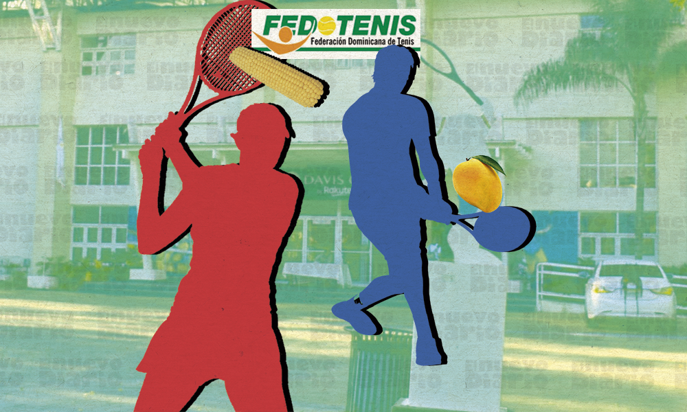 Fedotenis anuncia Copa Maíz y Copa Mango en el Parque del Este – El ...
