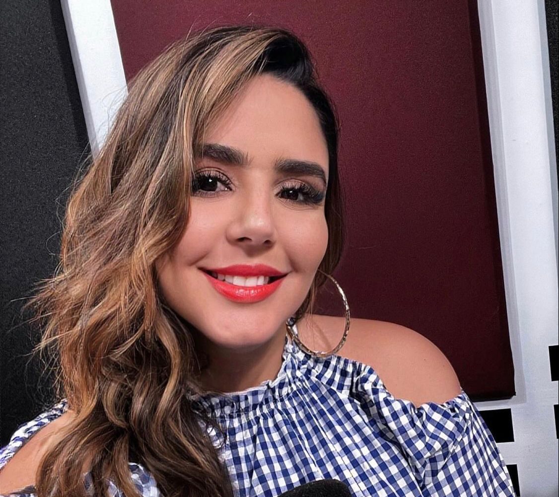 Laura Bonnelly revela su problema de salud: “Los antidepresivos me ...