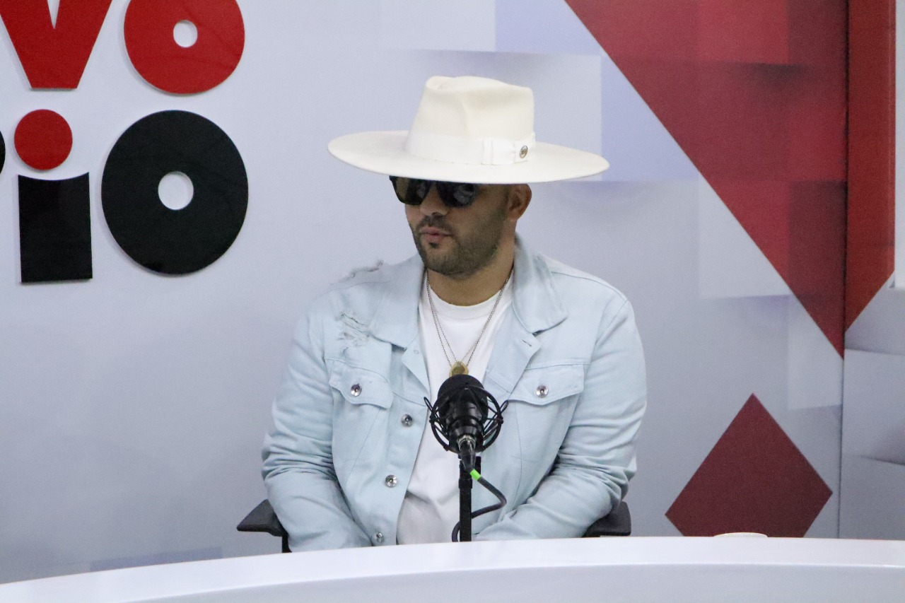 (VIDEO) Gabriel Pagán: “La educación la da papá y mamá, no la música ...