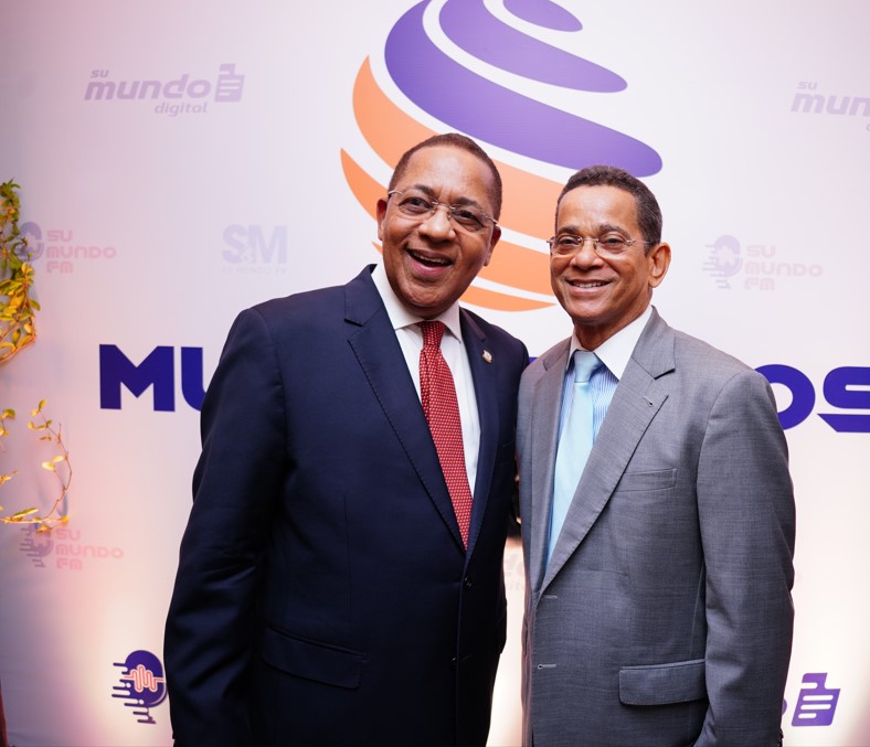 Canal «Su Mundo TV» inaugura moderno estudio de televisión digital – El ...