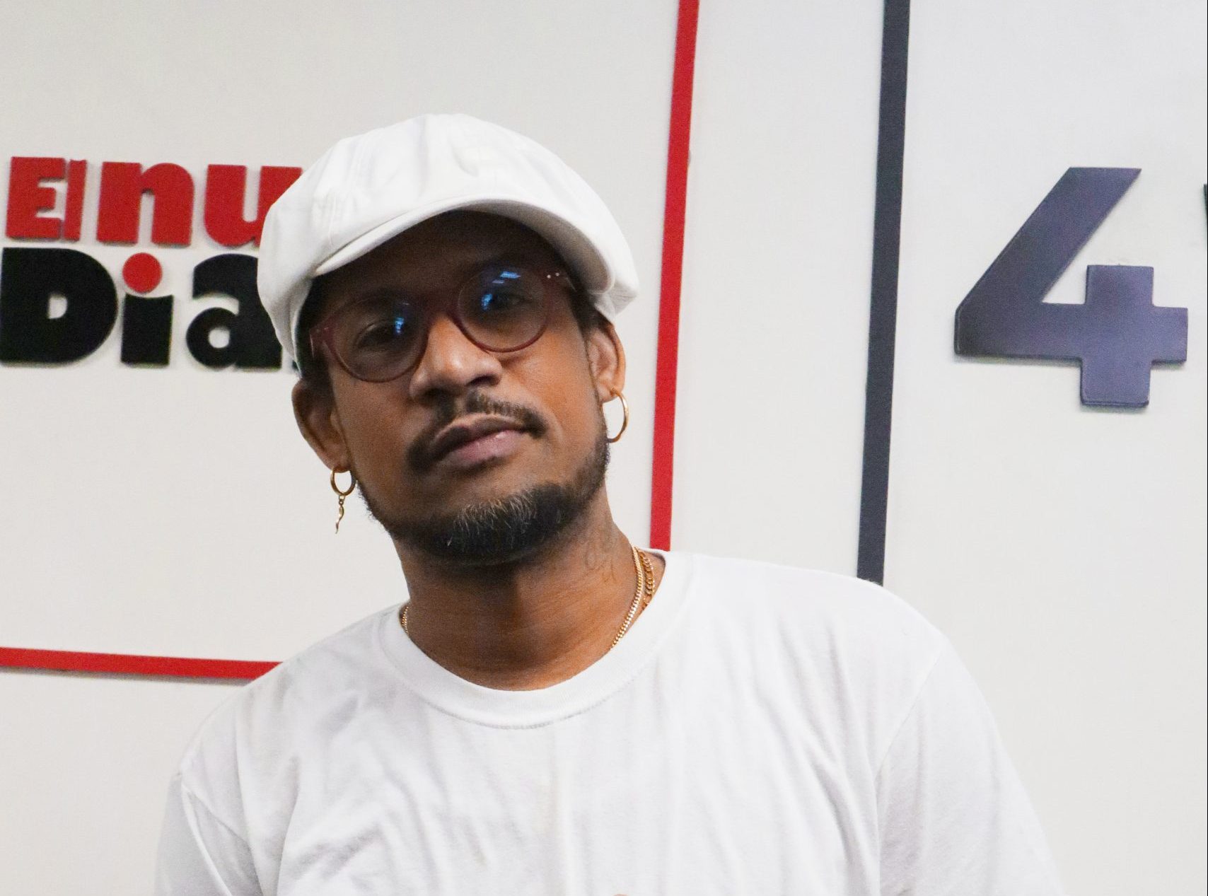 Vakeró anuncia la llegada de su nuevo álbum “Mamá Ika” – El Nuevo ...