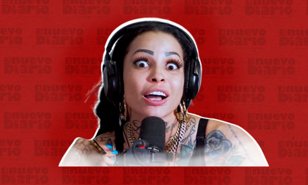 MP solicita prisión preventiva contra Mami Jordan – El Nuevo Diario ...