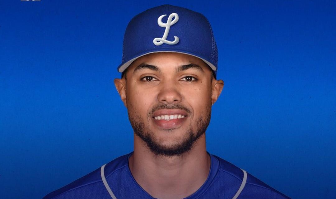 Tigres del Licey contratan a Gilbert Gómez como coach de control de ...