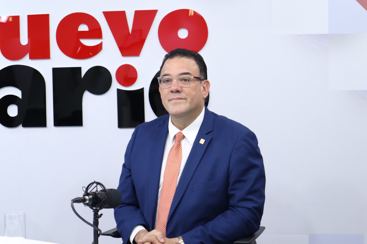 (VIDEO) AFI Reservas destaca Centro Cívico Provincial de Cotuí generará ...