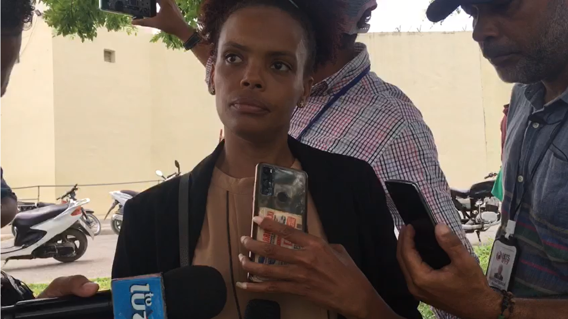 (VIDEO) Internos del CCR-14 de Higüey vuelven amotinarse por falta de ...