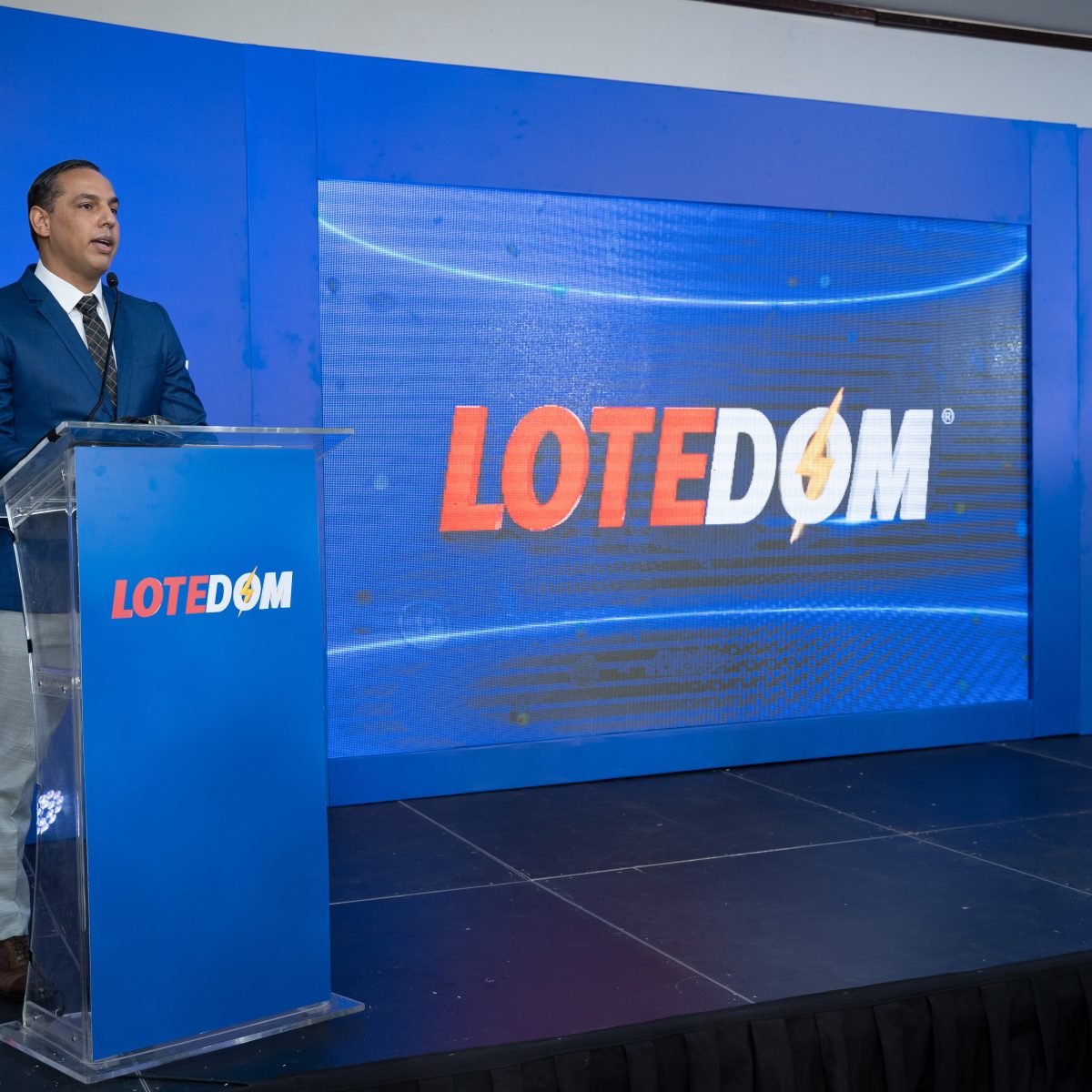 La nueva ganadora de los RD$25 millones de LOTEDOM es de Mao – El Nuevo ...