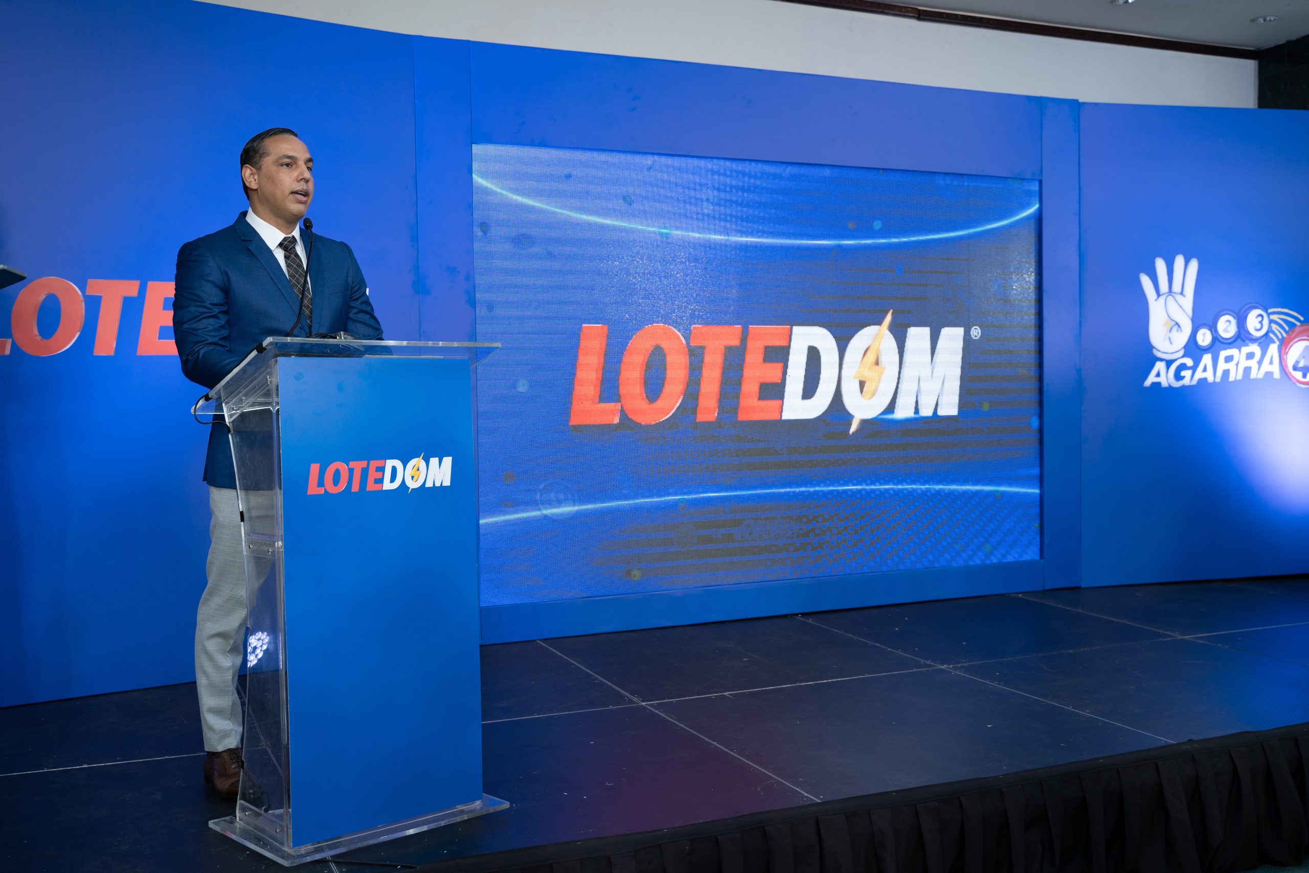 La nueva ganadora de los RD$25 millones de LOTEDOM es de Mao – El Nuevo ...