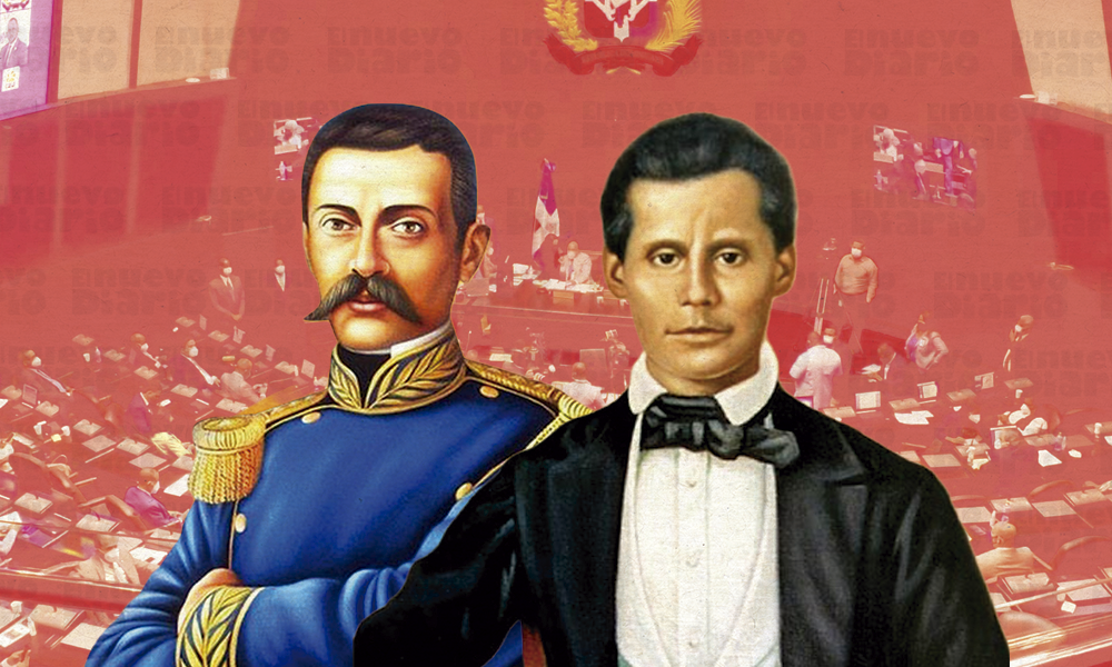 Diputados buscan declarar 25 de febrero y 9 de marzo como no laborables ...