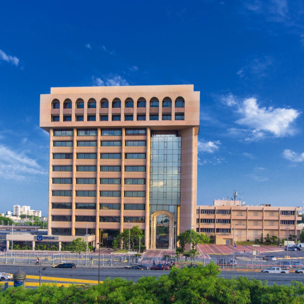 Reconocen al Banco Popular por su transformación digital y agilidad de ...