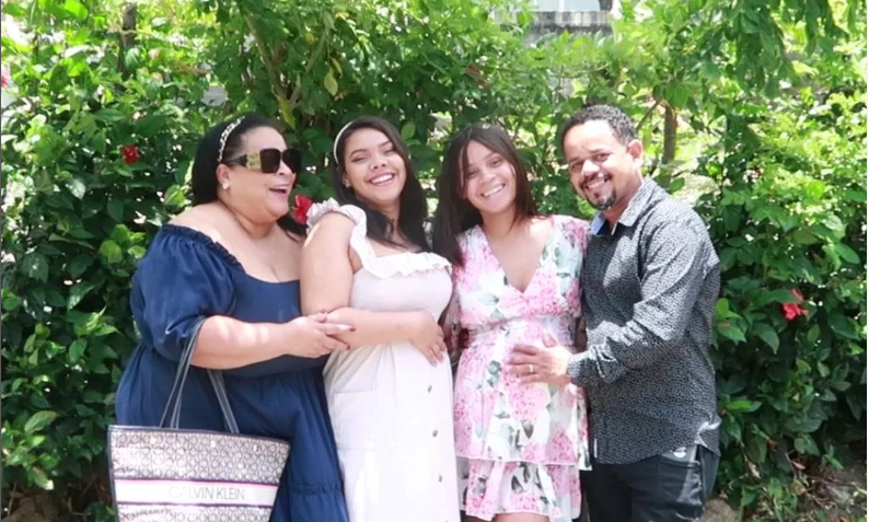 Mikauly Vargas: La youtuber de Puerto Plata que simplemente ha cautivado con su historia – El ...