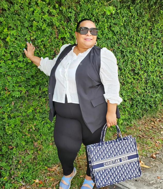 Mikauly Vargas: La youtuber de Puerto Plata que simplemente ha cautivado con su historia – El ...