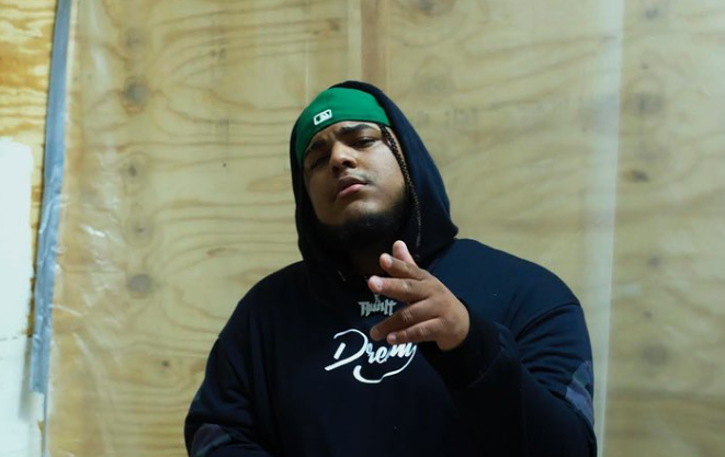 Denzzel estrena nuevo sencillo llamado “Fantasy” – El Nuevo Diario ...