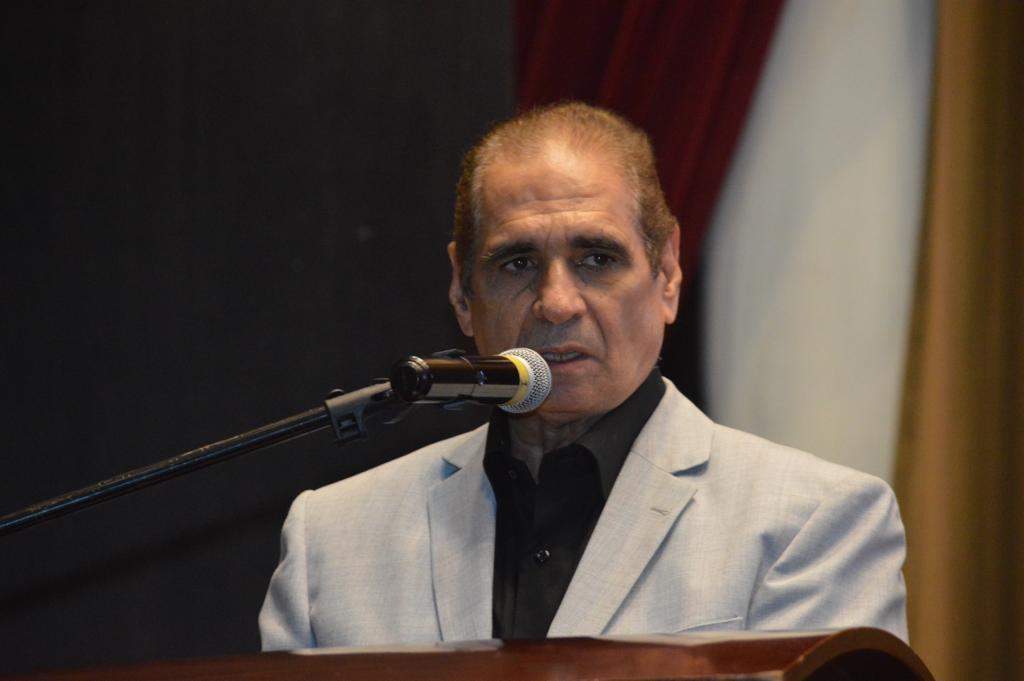 Héctor J. Cruz: “Debemos preservar la historia del deporte dominicano ...