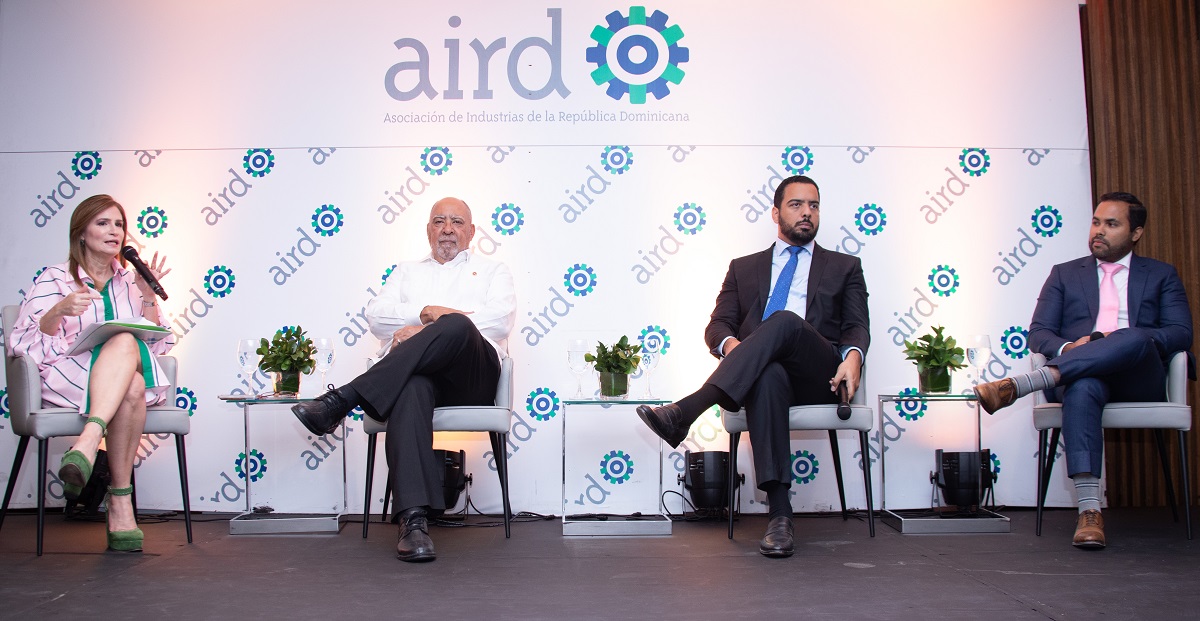 Rector INTEC exhorta al empresariado a crear fideicomiso para proyectos ...