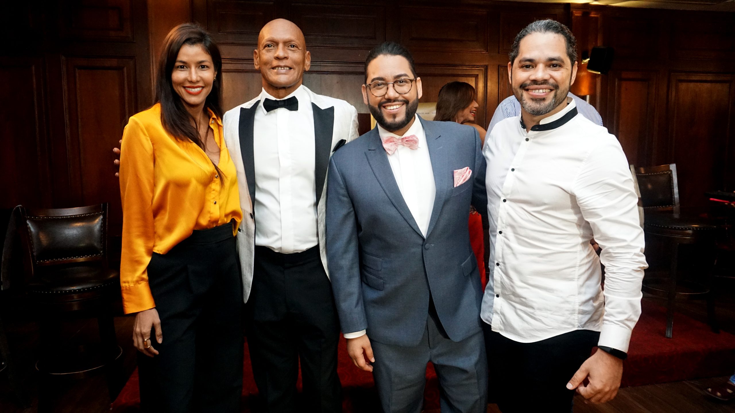 Orestes Amador anuncia puesta en escena de la obra “Sony Di” – El Nuevo ...