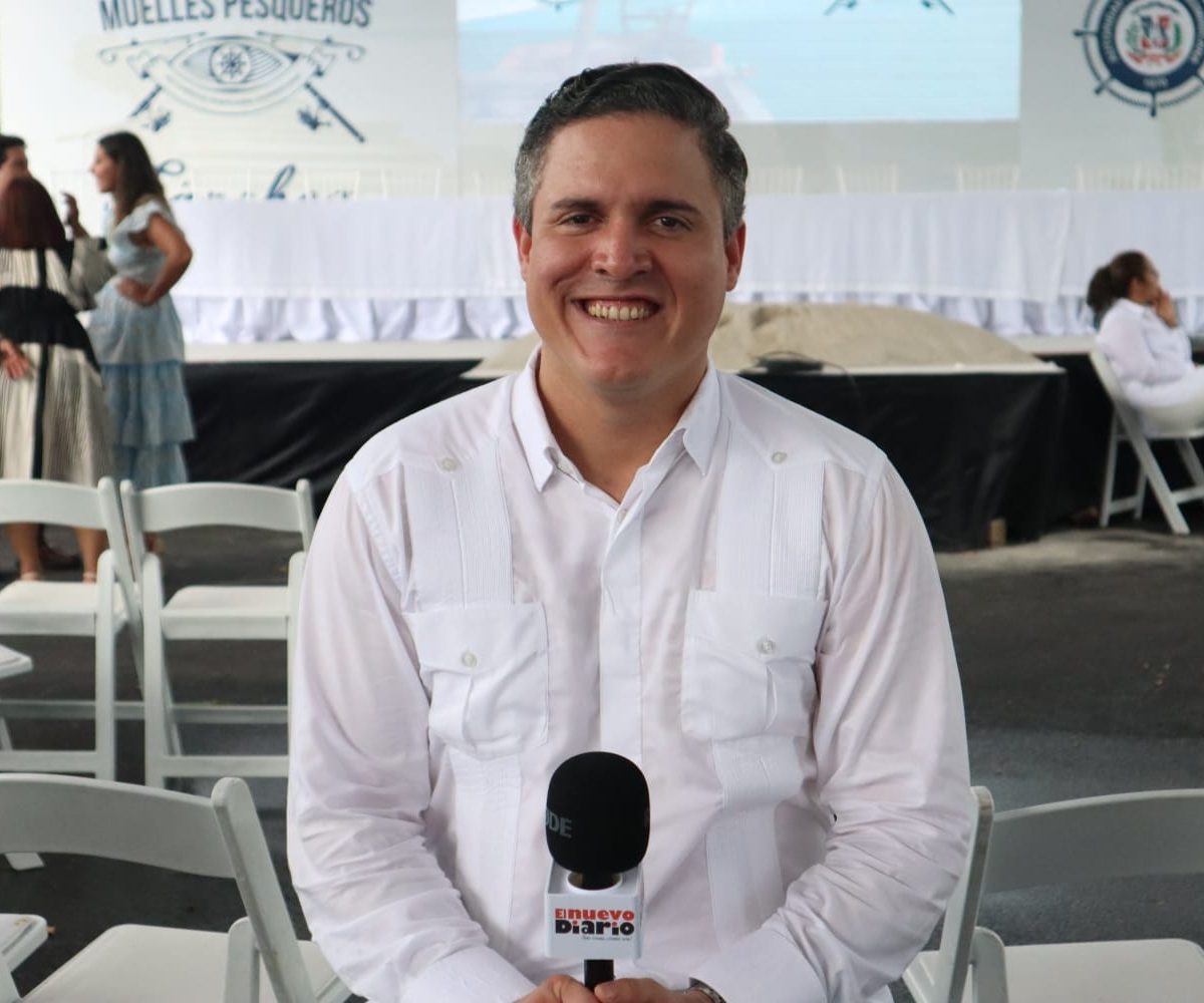 (VIDEO) Muelle de pescadores en Sánchez, Samaná: La respuesta del ...