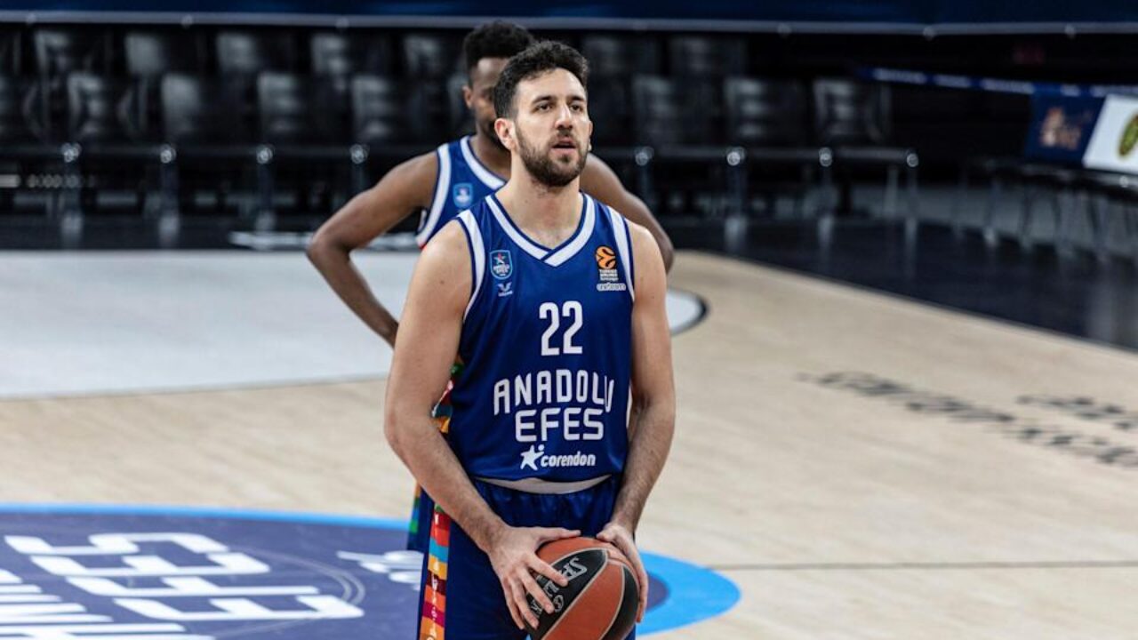 Vasilije Micic finalmente se quedará en Europa – El Nuevo Diario ...