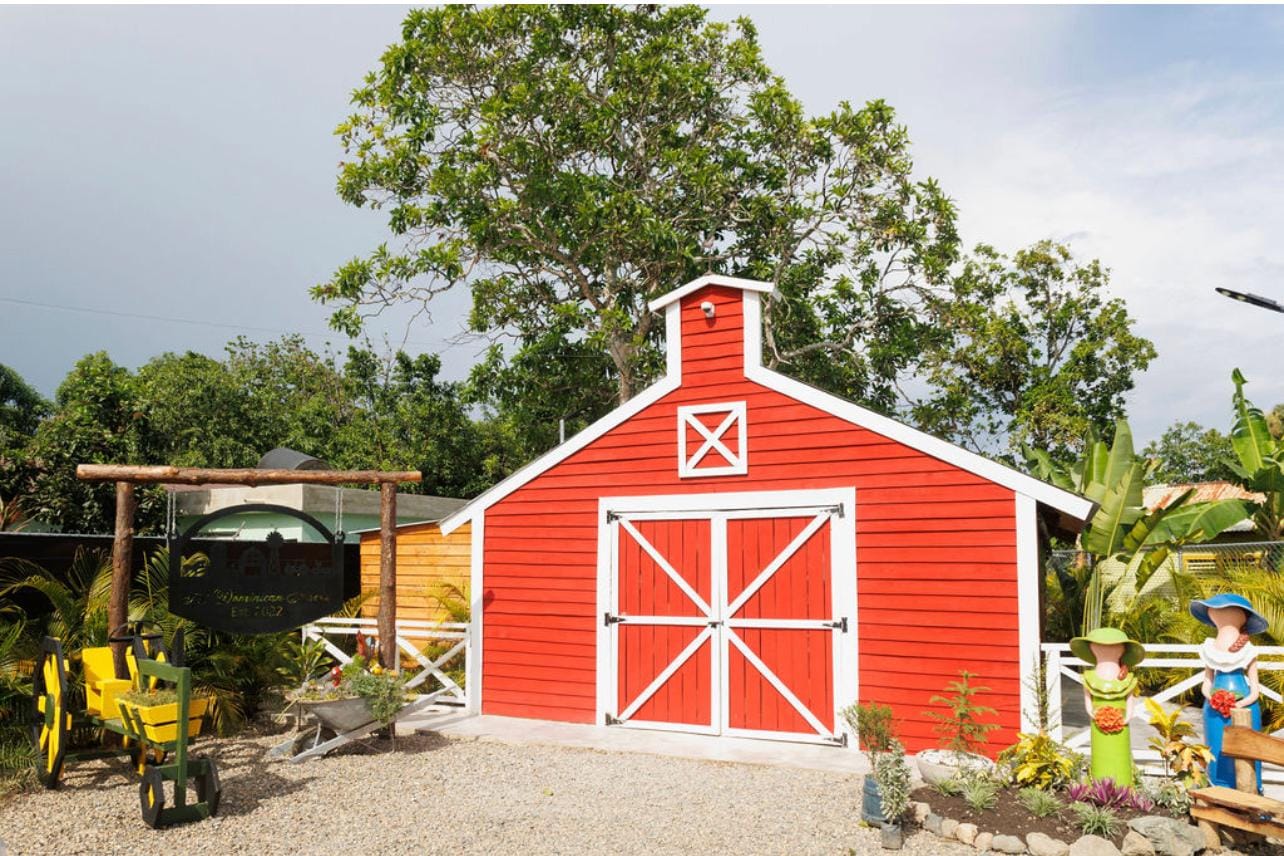 Moca tiene un centro para el entretenimiento sano y compartir en ...