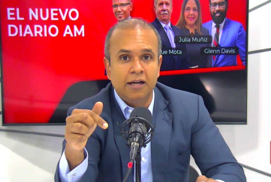 (VIDEO) ADOFA asegura sector arrocero es sólido y cada peso que reciben ...