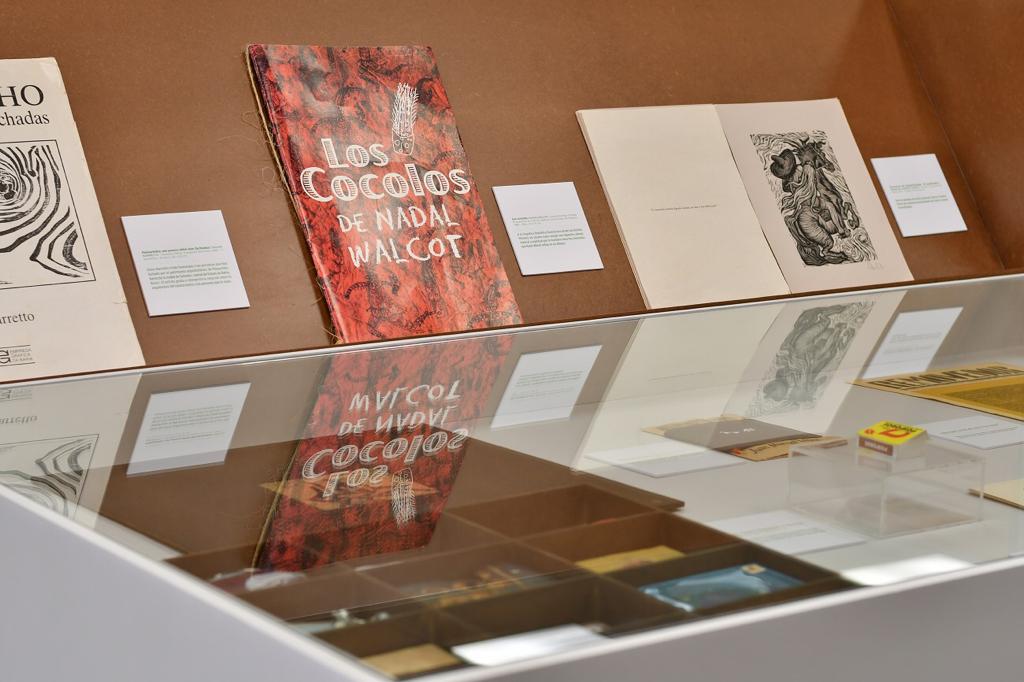 Centro León abre exposición Libros Inverosímiles en Santiago – El Nuevo ...