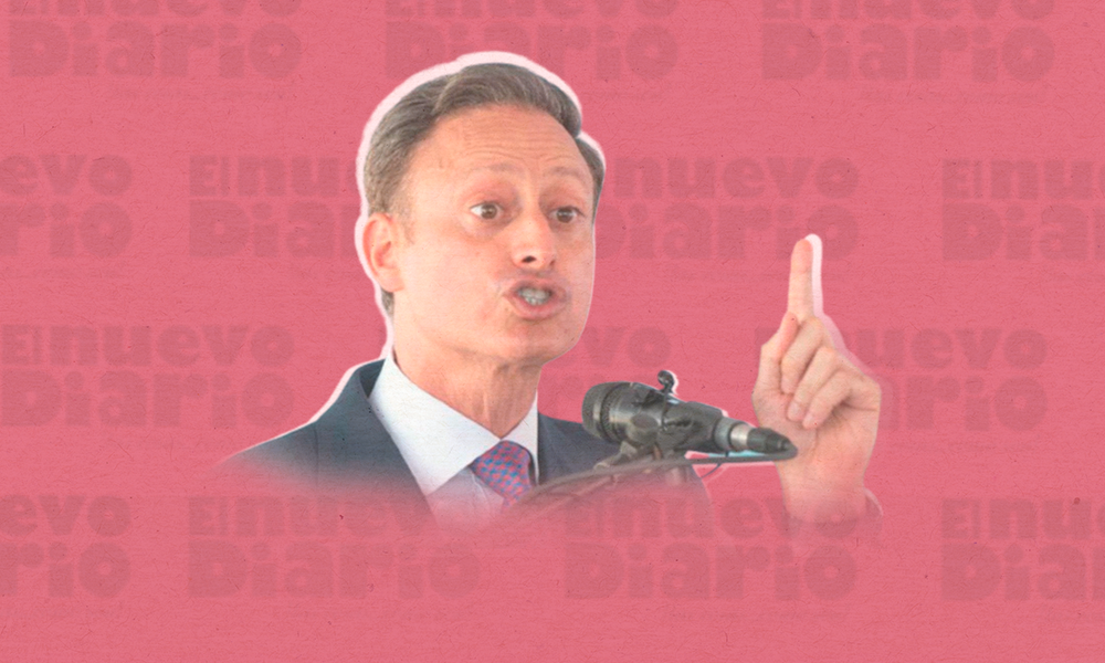 Jean Alain insiste conocer su proceso judicial en libertad