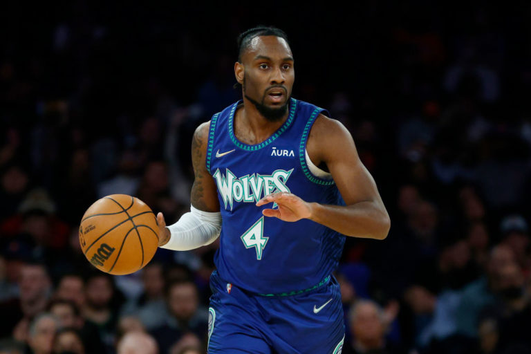 Jaylen Nowell cerca de firmar un contrato multianual con Minnesota