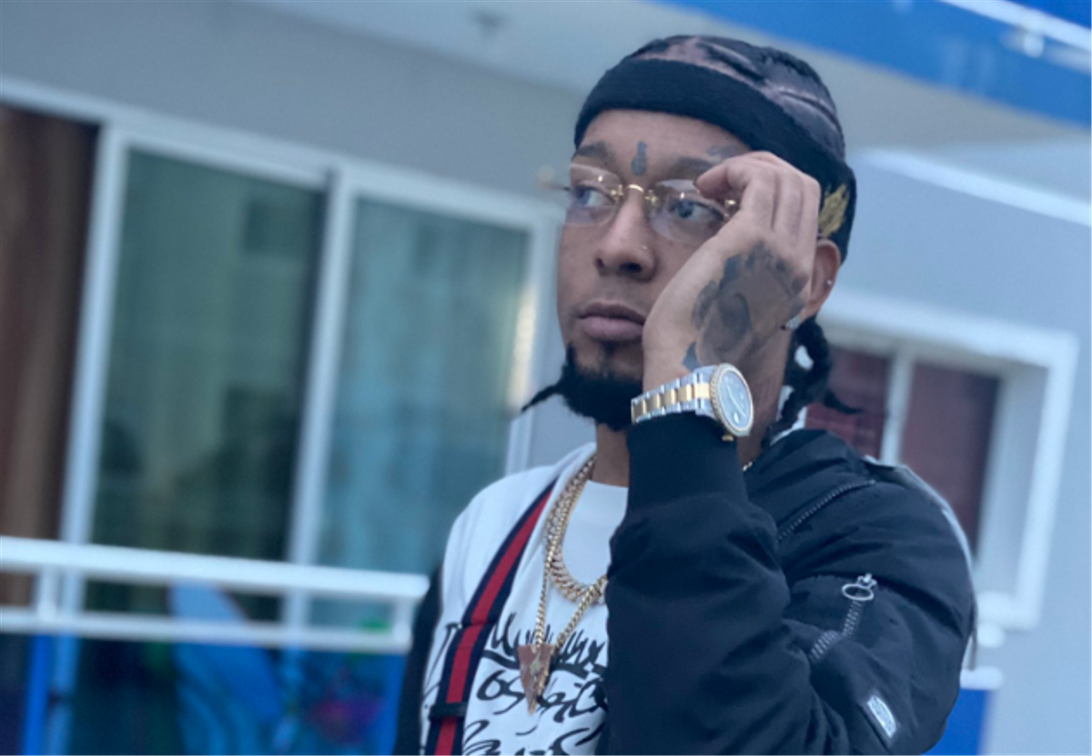 Detienen a Rochy RD tras salir de fiesta en SDE – El Nuevo Diario ...