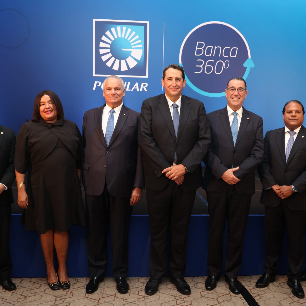 Banco Popular celebra encuentro Banca 360° con 250 clientes ...