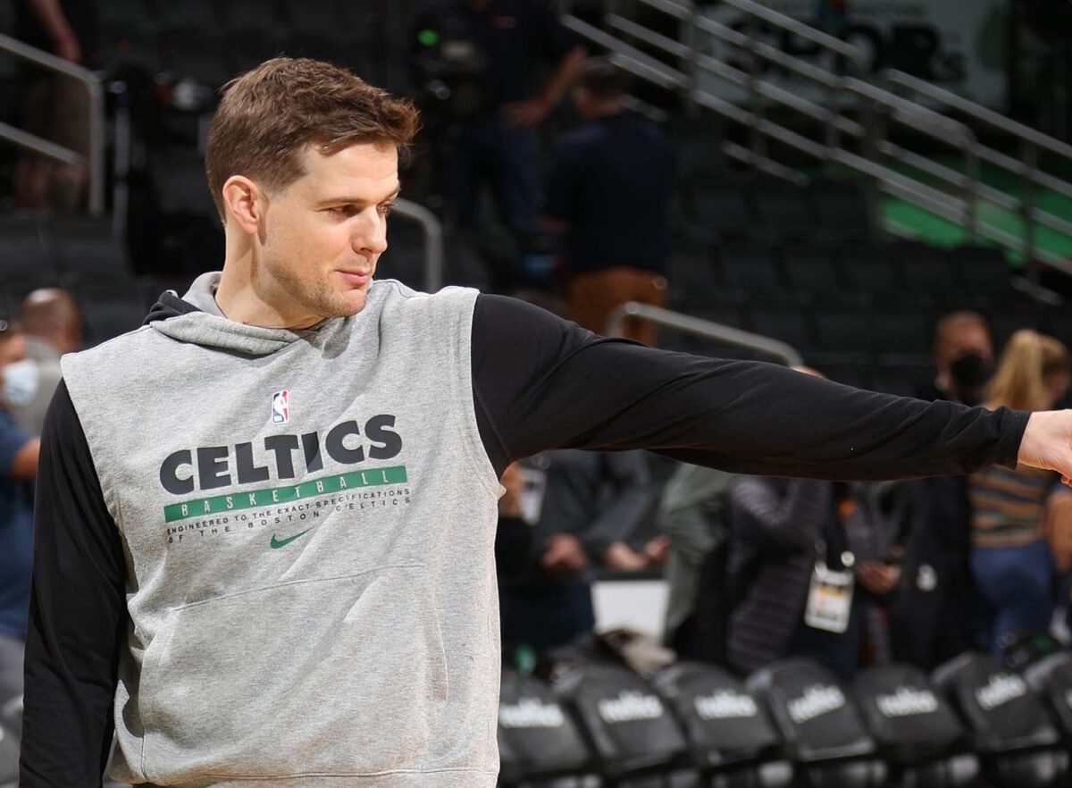 Will Hardy, decidido a fomentar un ambiente de confianza en Utah