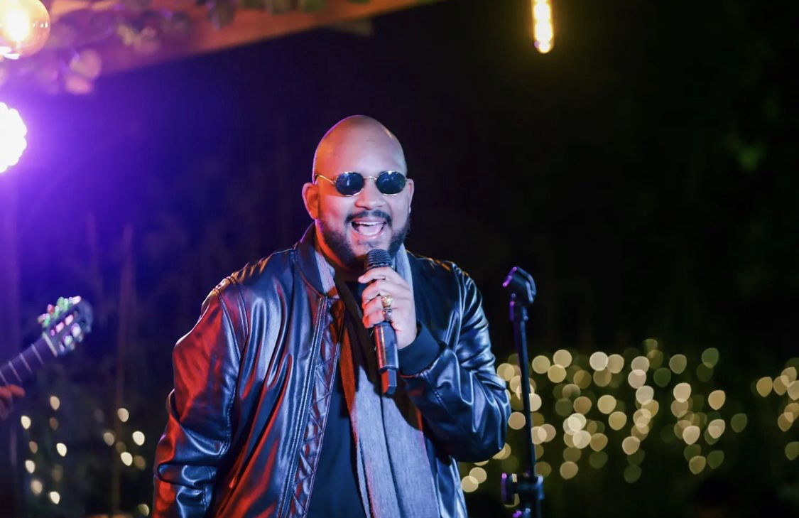 Badir abraza la música romántica con nuevo estreno y concierto – El ...
