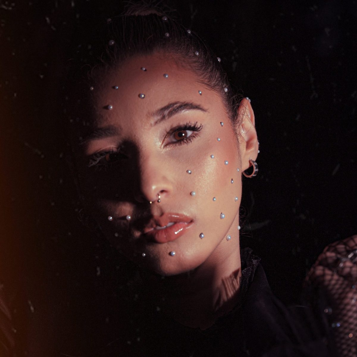 Merlis Camilo apuesta a la experimentación musical con su nueva canción ...