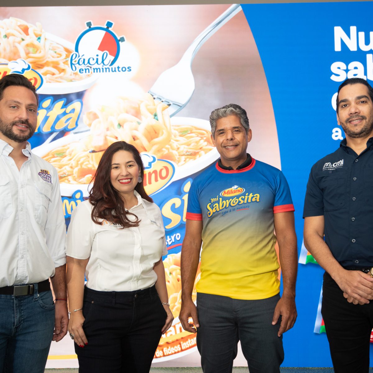 Resaltan la dominicanidad con sus nuevos sabores – El Nuevo Diario ...