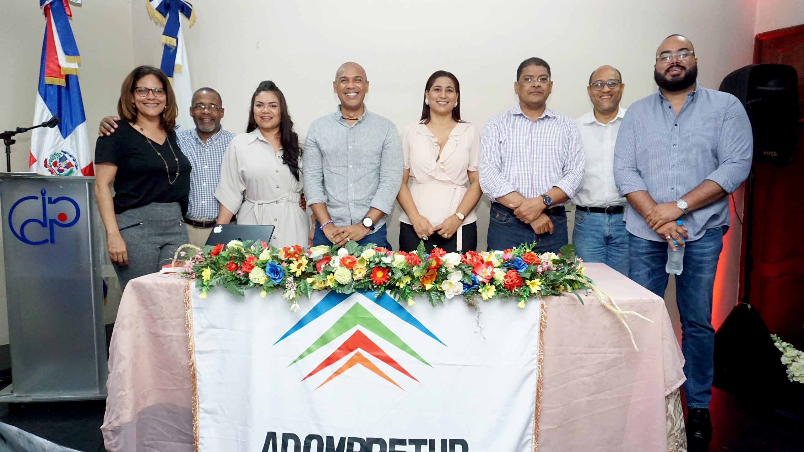 Adompretur presenta informe de gestión en Asamblea General Ordinaria ...