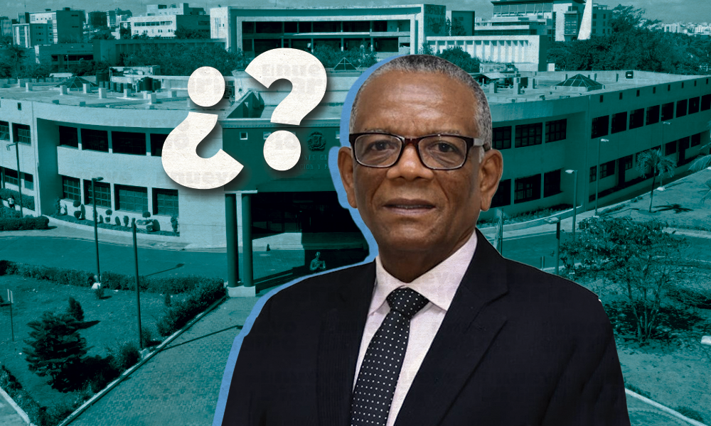 ¿Quién es Venancio Alcántara, nuevo director general de Migración? – El ...