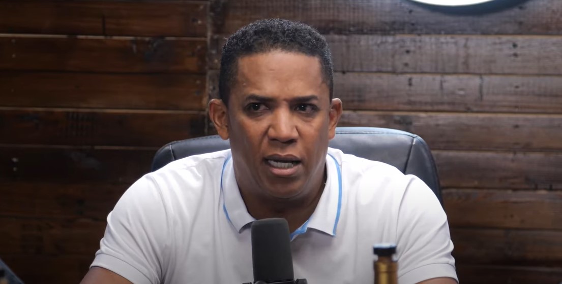 Expelotero Octavio Dotel se encuentra con vida aunque no han podido ...