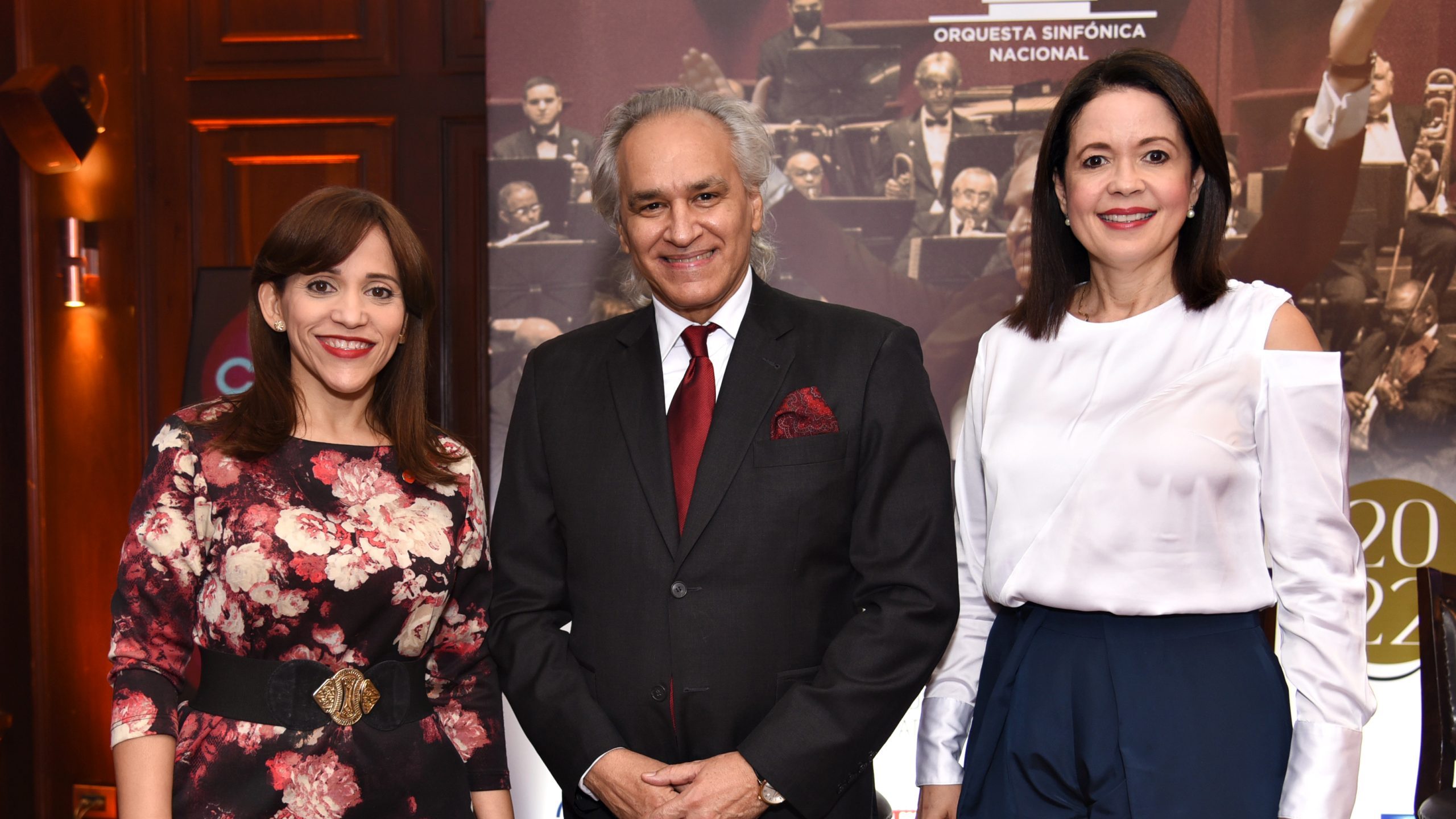 Orquesta Sinfónica Nacional anuncia su temporada de 2022 – El Nuevo ...