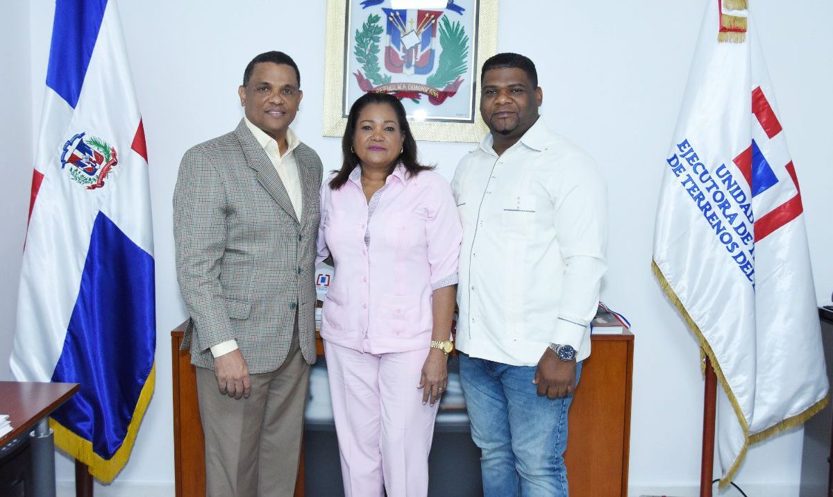 Inician proceso para beneficiar a más de cuatro mil familias con ...