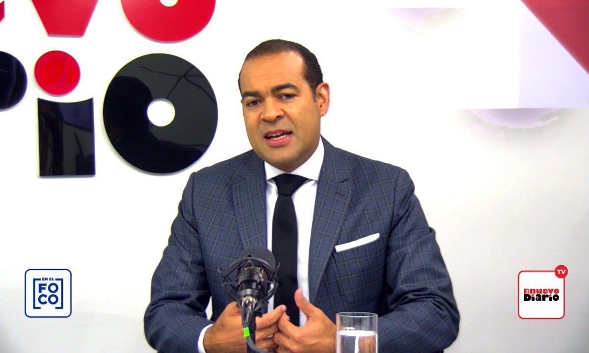 (VIDEO) Kalil Michel asegura nuevas normativas urbanas llevarán a tener ...