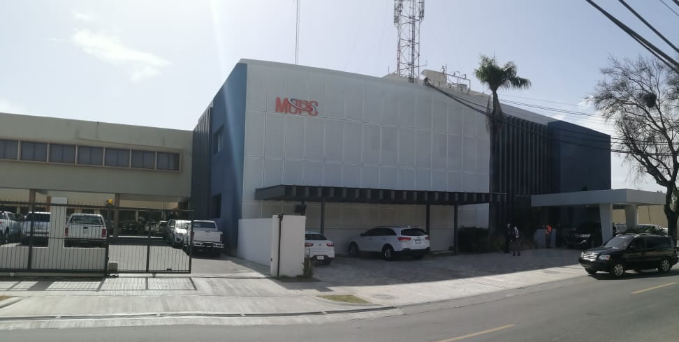 MOPC alerta sobre notificaciones ilegales con su logo y sello para ...